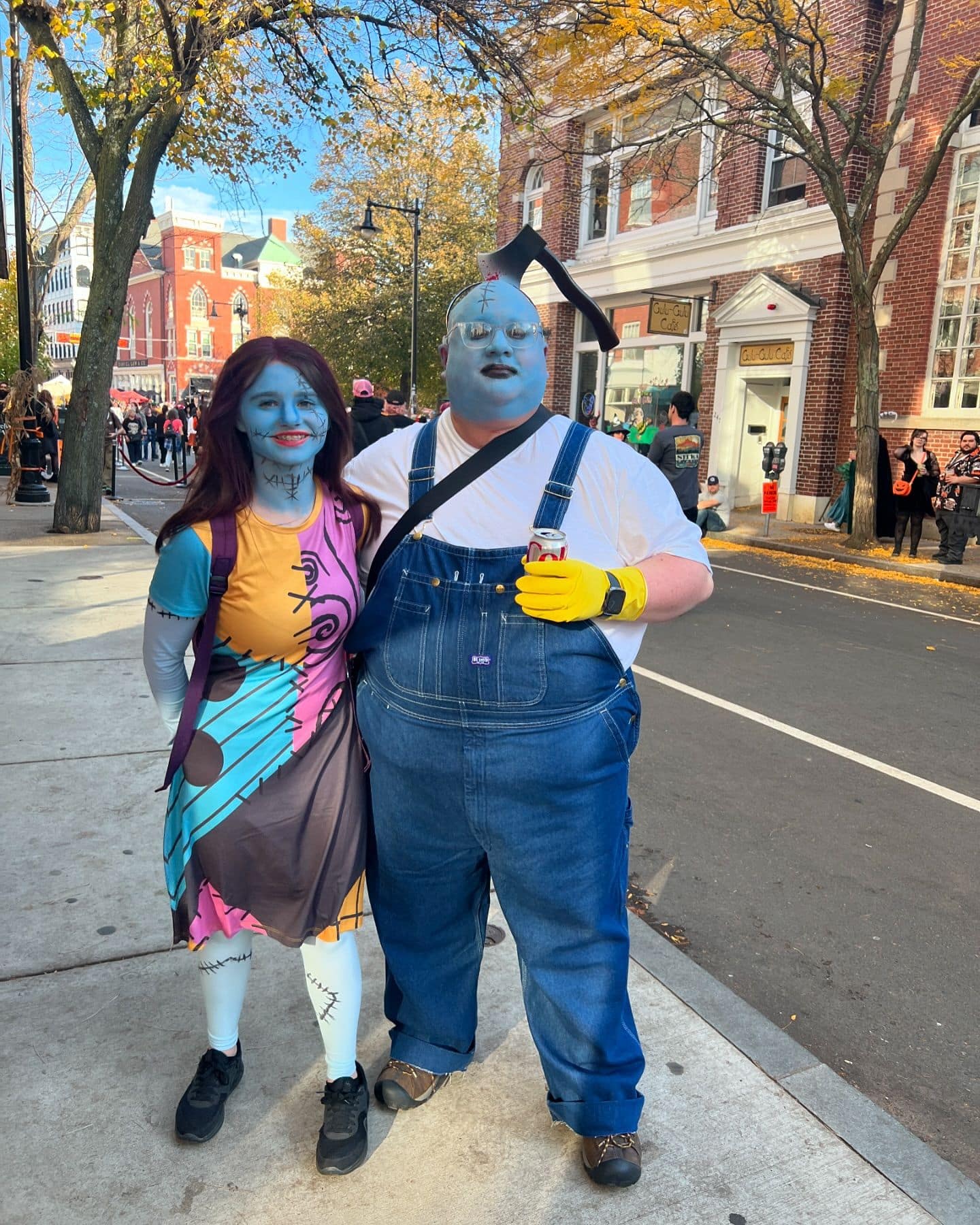 The Tragic Tale of Sarah Osborne, A Victim of the Witch Trials ...