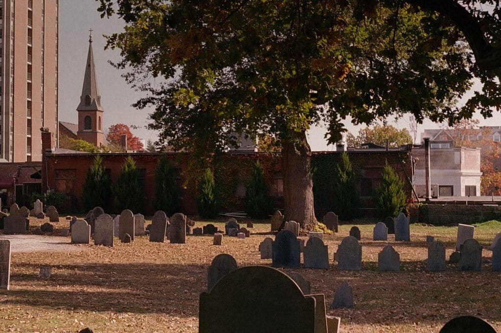 Bridget Bishop: Salem’s First Witch Trial Victim - Haunted Adventures