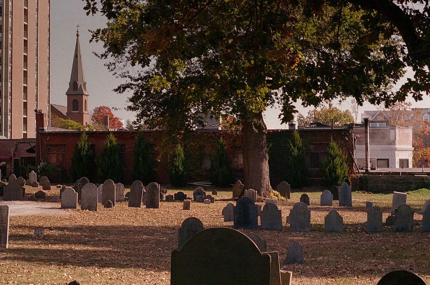 The Tragic Tale of Sarah Osborne, A Victim of the Witch Trials ...