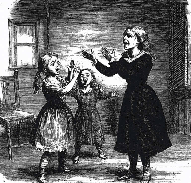 The Tragic Story of Martha Corey, Victim of Salem’s Witch Trials ...