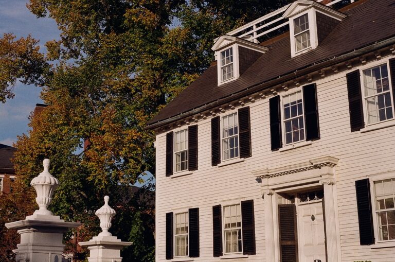 Jonathan Corwin: The Judge Behind Salem's Witch Trials - Haunted Adventures