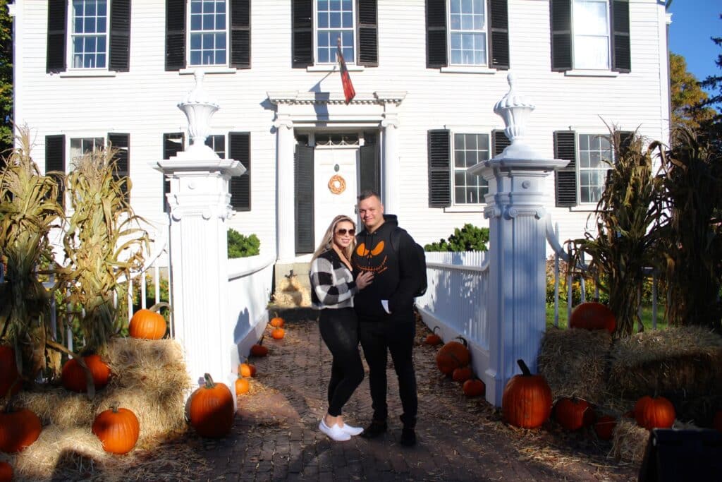 Bridget Bishop: Salem’s First Witch Trial Victim - Haunted Adventures
