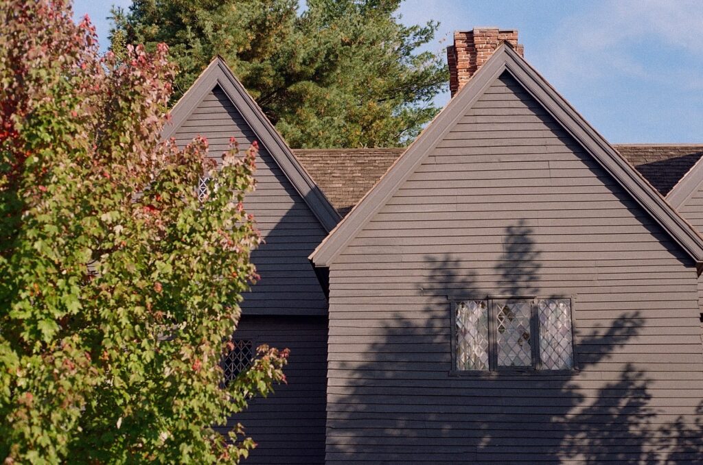 Bridget Bishop: Salem’s First Witch Trial Victim - Haunted Adventures