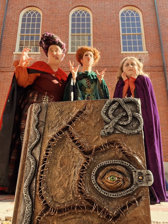 The Peabody Essex Museum: A Must-Visit in Salem, Ma - Haunted Adventures