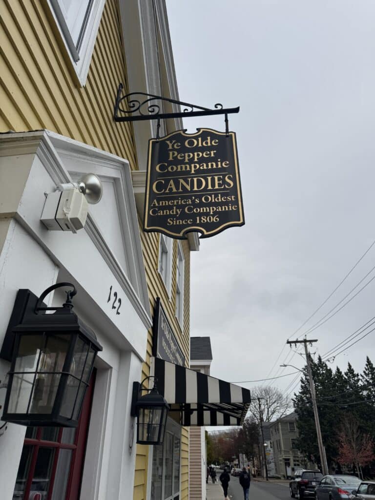 The Salem Inn: History, Hauntings, and Hospitality - Haunted Adventures