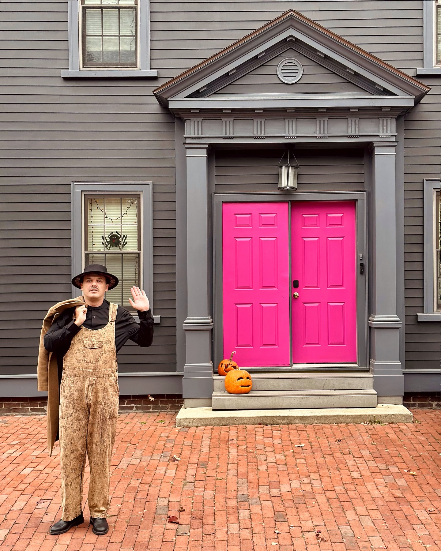 Bridget Bishop: Salem’s First Witch Trial Victim - Haunted Adventures