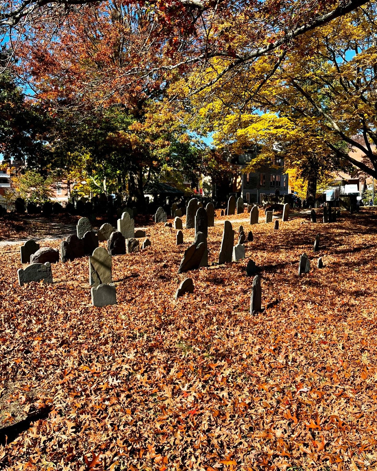 The Salem Inn: History, Hauntings, and Hospitality - Haunted Adventures