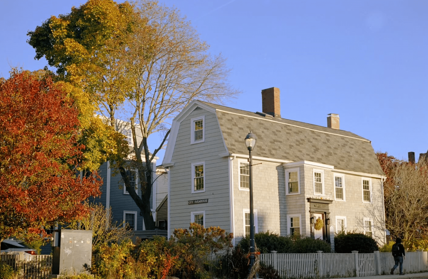 The Peabody Essex Museum: A Must-Visit in Salem, Ma - Haunted Adventures
