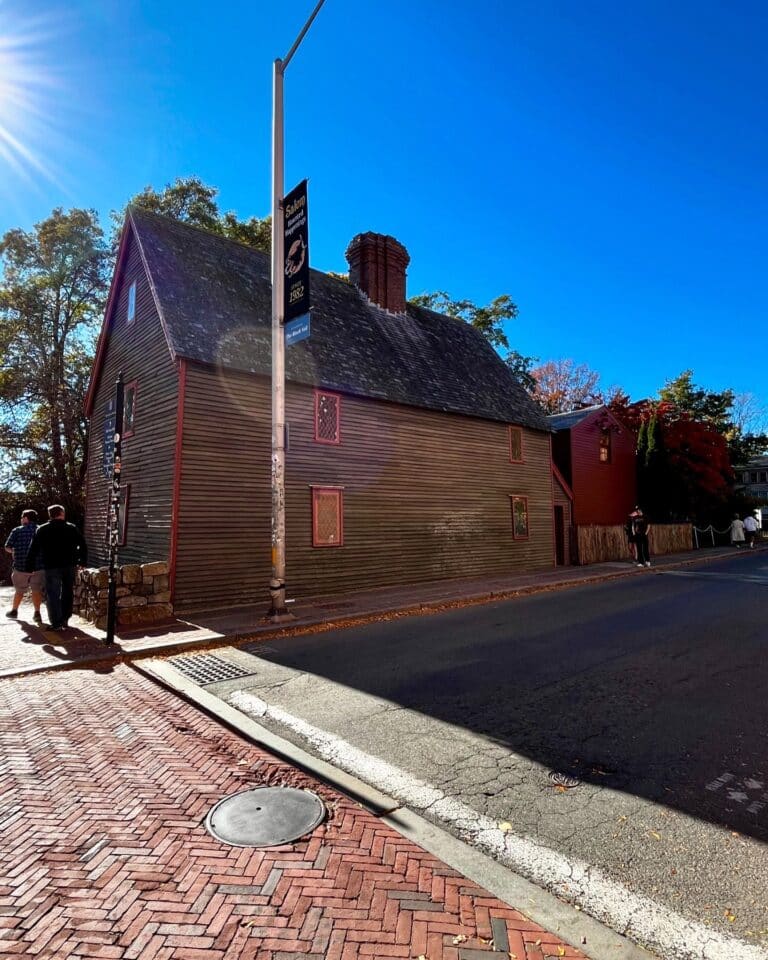 Celebrating Horror Cinema at Count Orlok’s Nightmare Gallery Museum ...