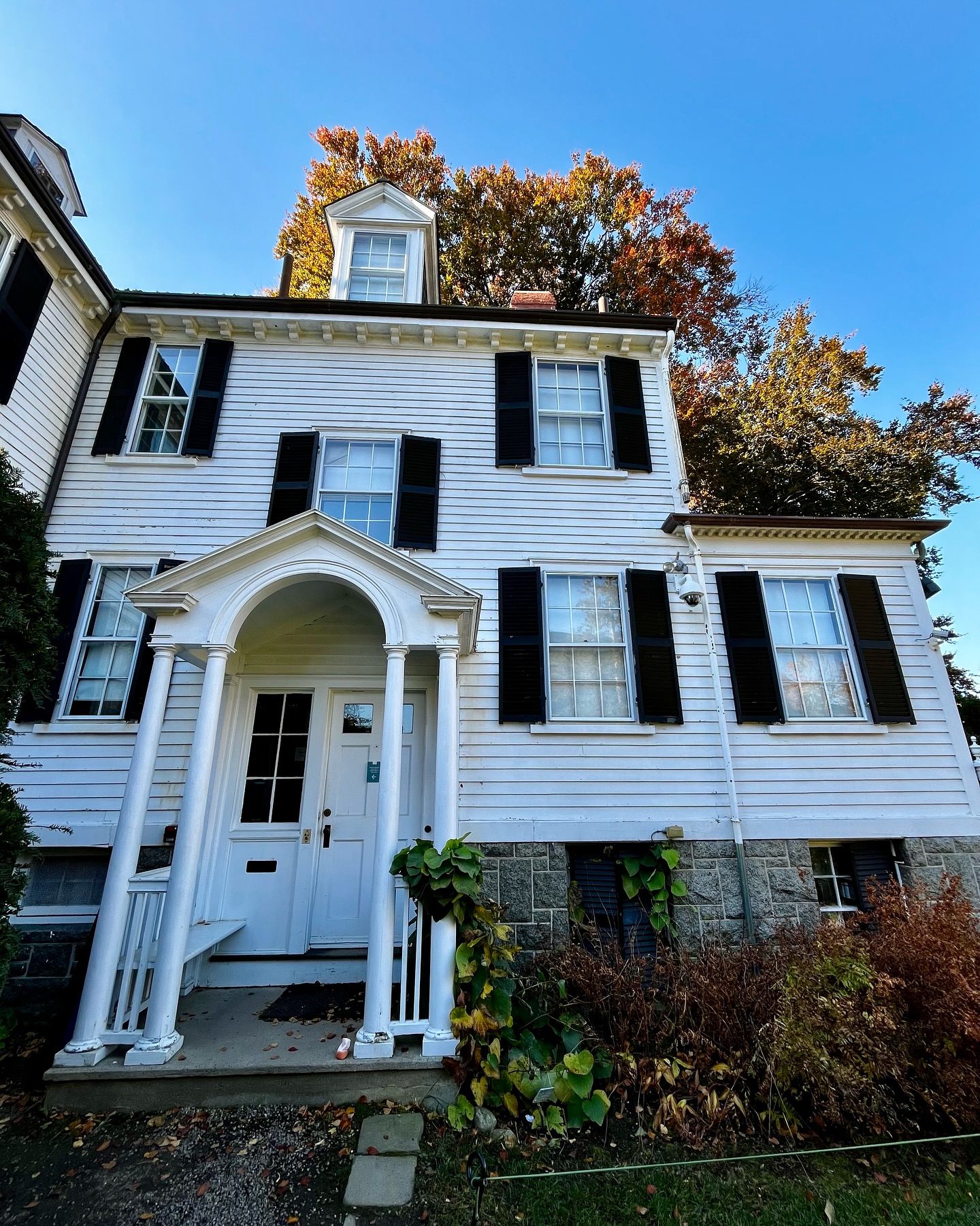 The Story of Sarah Good and the Salem Witch Trials - Haunted Adventures