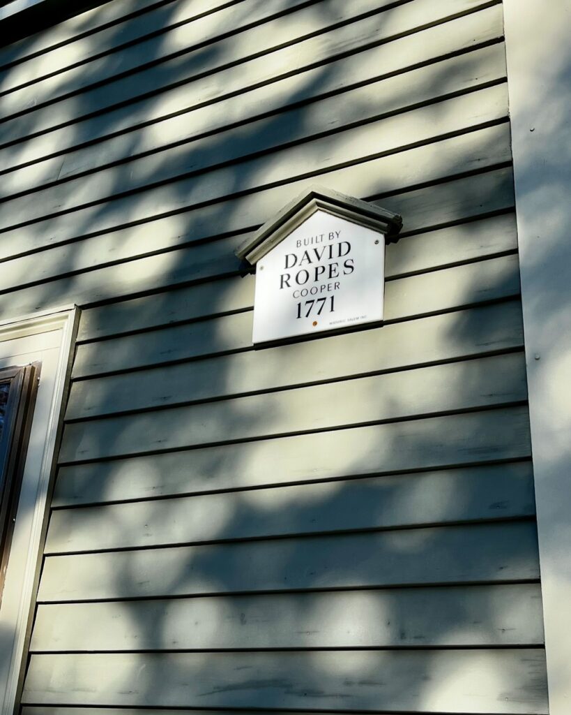 Jonathan Corwin: The Judge Behind Salem's Witch Trials - Haunted Adventures