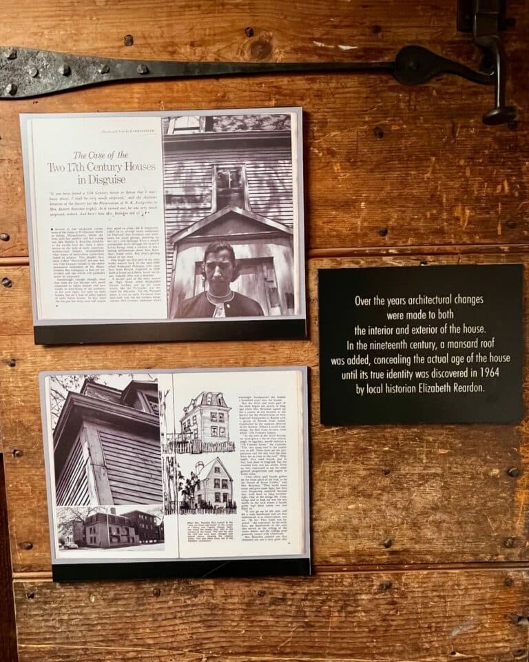 The Tragic Life and Death of Elizabeth Howe During the Salem Witch ...