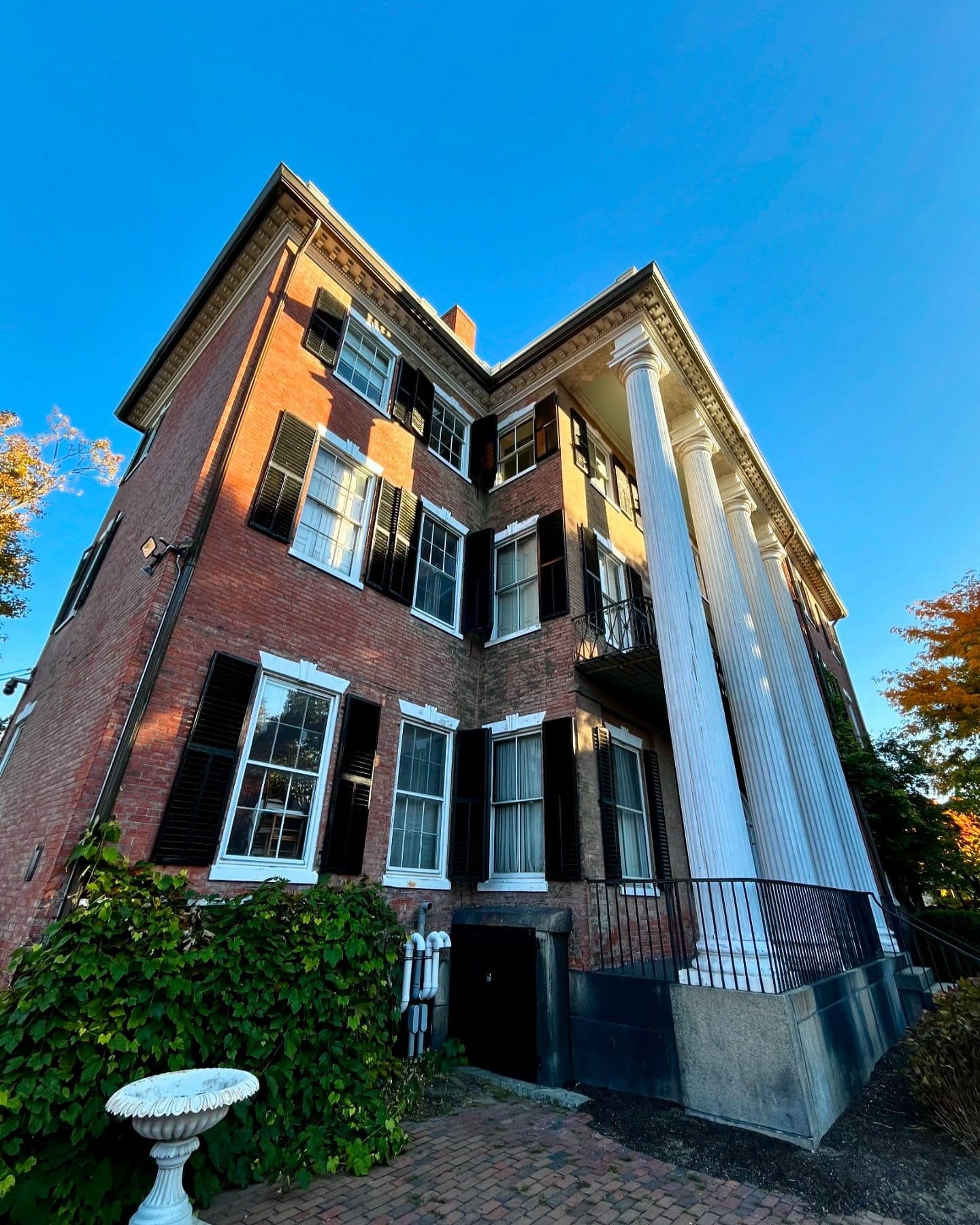 The Salem Museum of Torture: A Bloodcurdling Attraction - Haunted ...