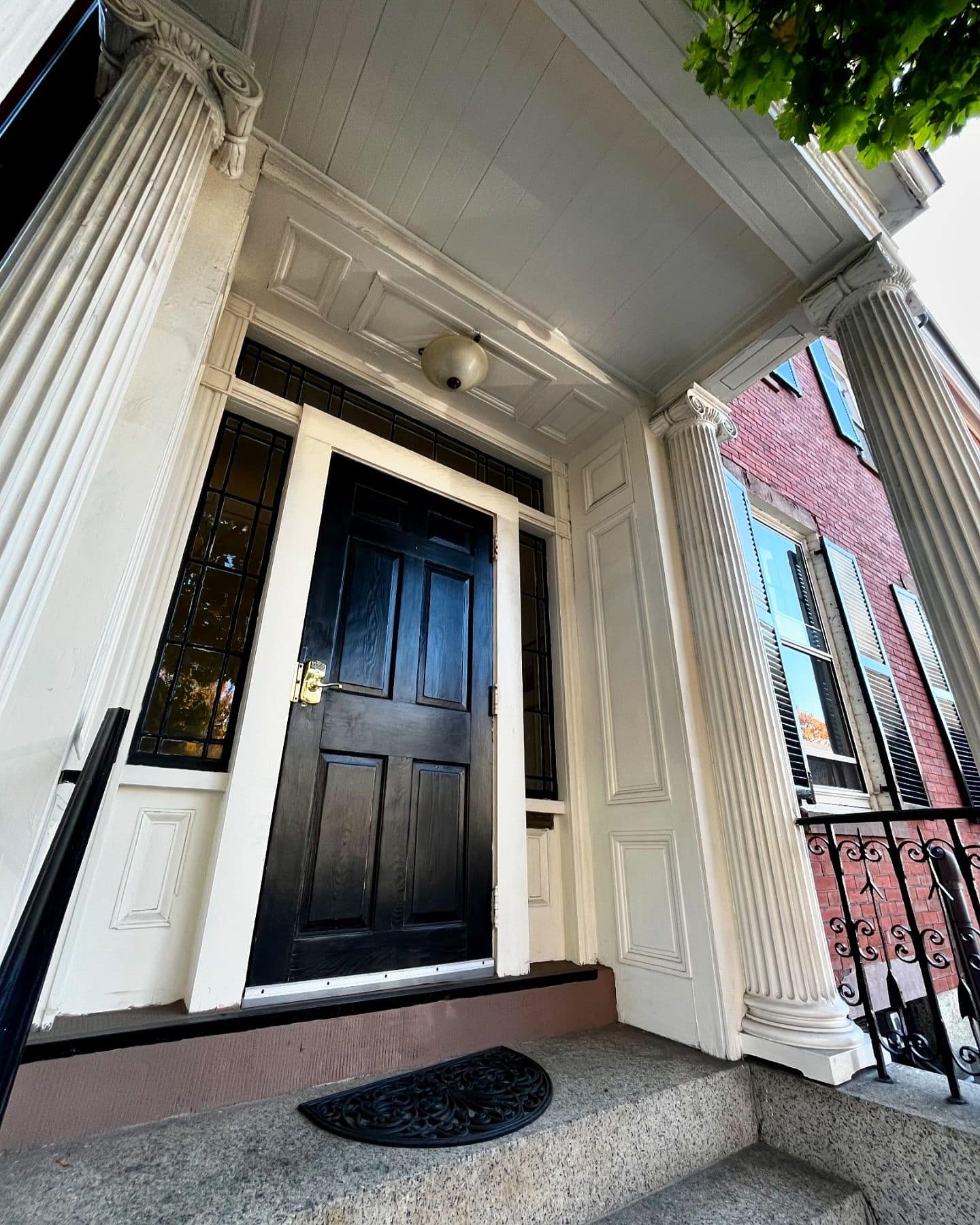 Tituba: The Enslaved Woman Who Sparked the Salem Witch Trials - Haunted ...