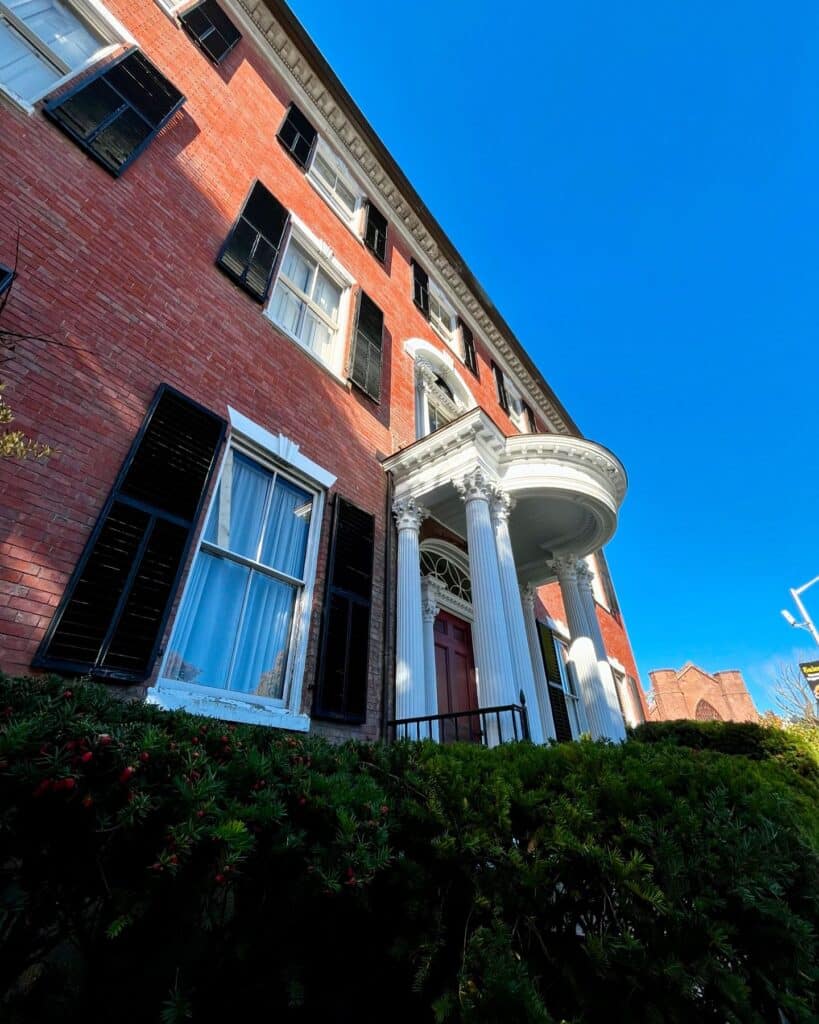 Proctor’s Ledge Memorial: The Site of the Salem Executions - Haunted ...