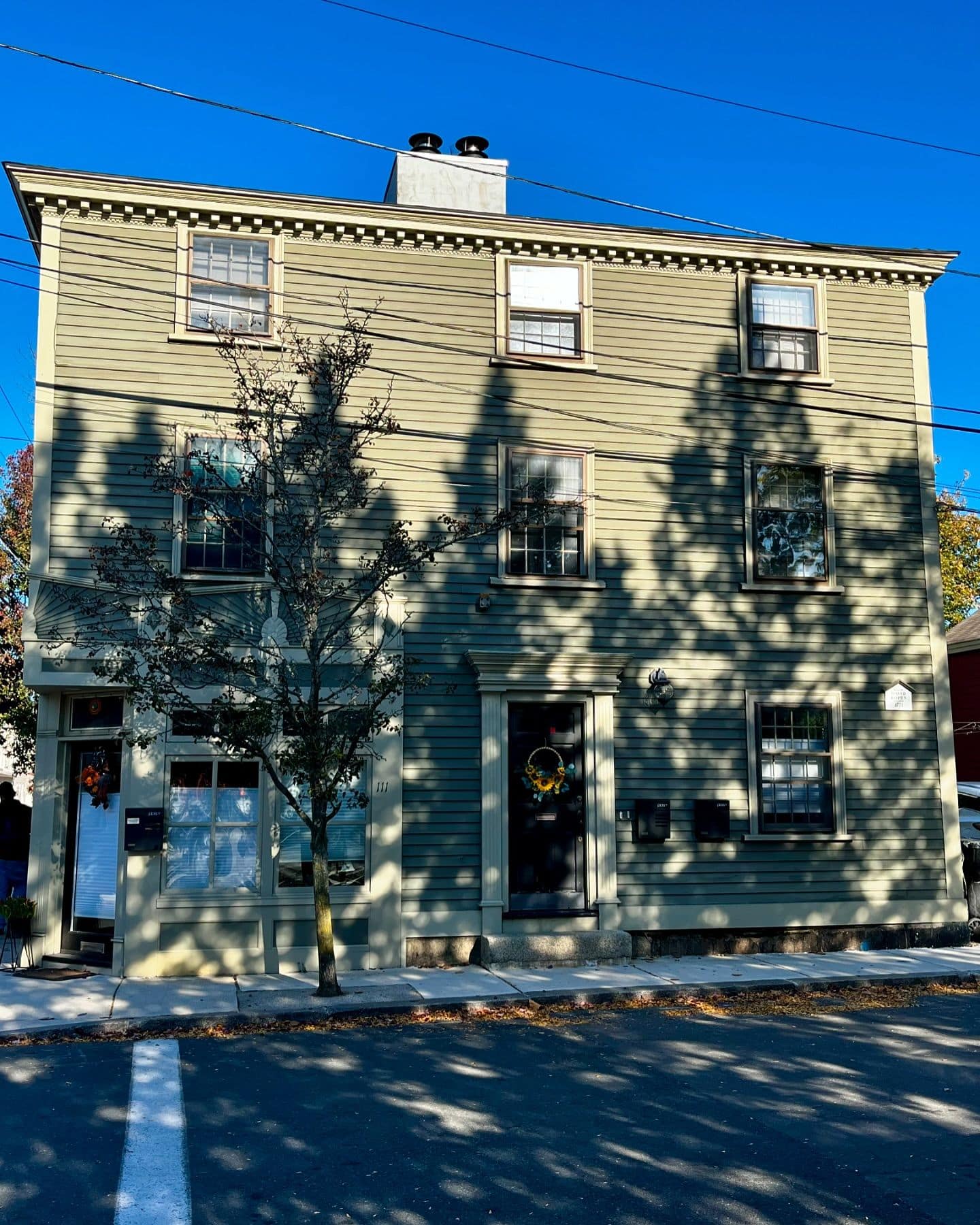 The Tragic Life and Death of Elizabeth Howe During the Salem Witch ...