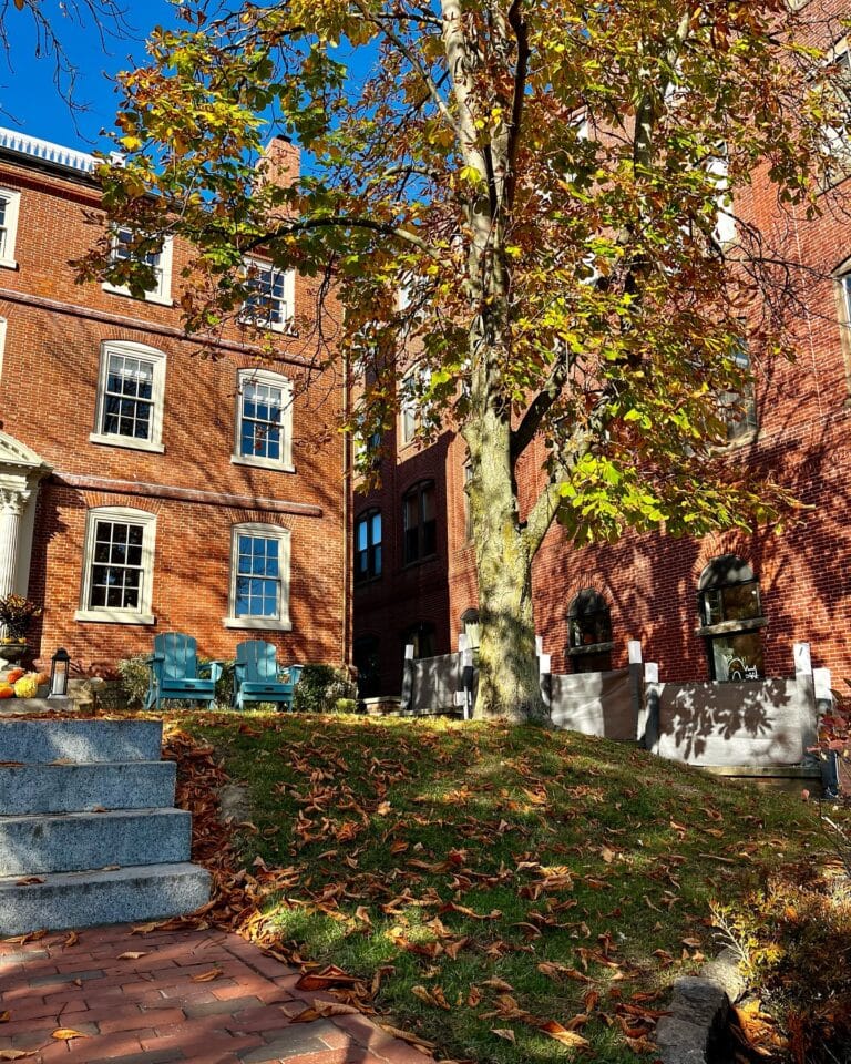 Haunted Places in Salem, Massachusetts: A Guide for Tourists - Haunted ...