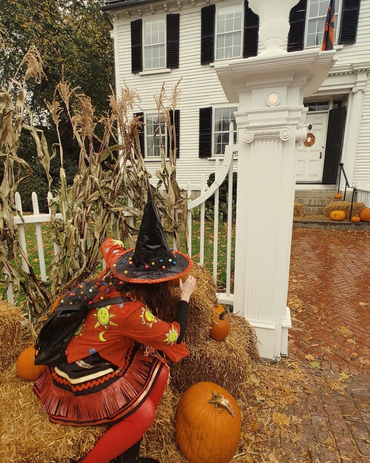 The Peabody Essex Museum: A Must-Visit in Salem, Ma - Haunted Adventures