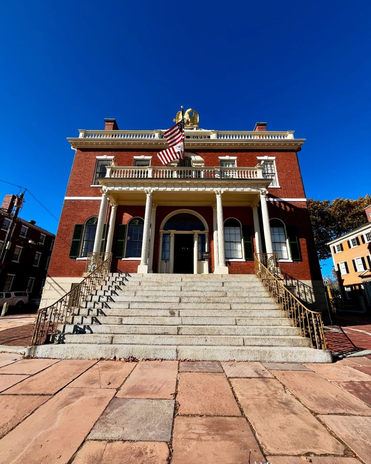 John Proctor The Farmer The Skeptic and The Victim of the Salem Witch ...