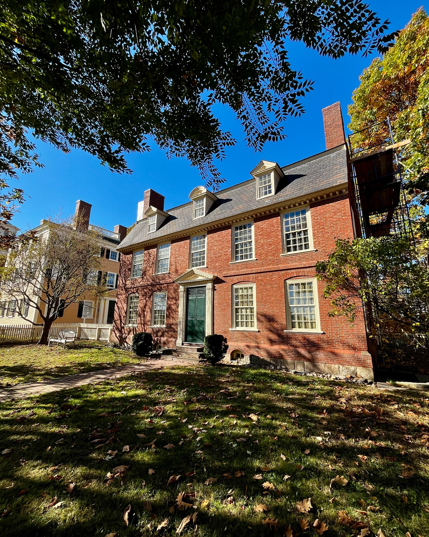 Winter Island in Salem: Complete Guide for Travelers - Haunted Adventures