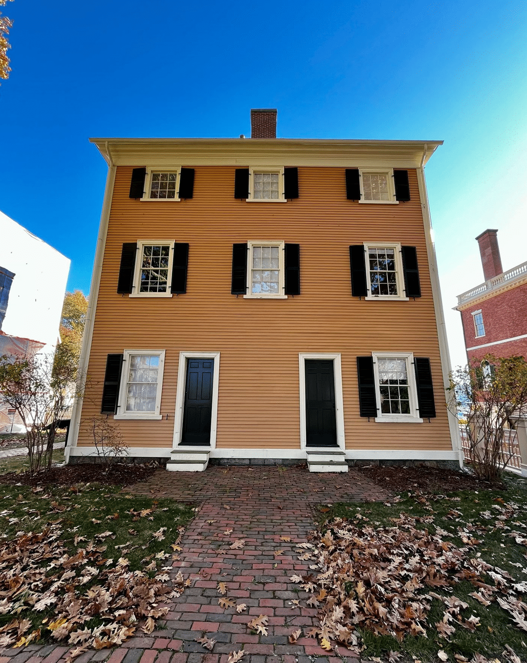 Bridget Bishop: Salem’s First Witch Trial Victim - Haunted Adventures