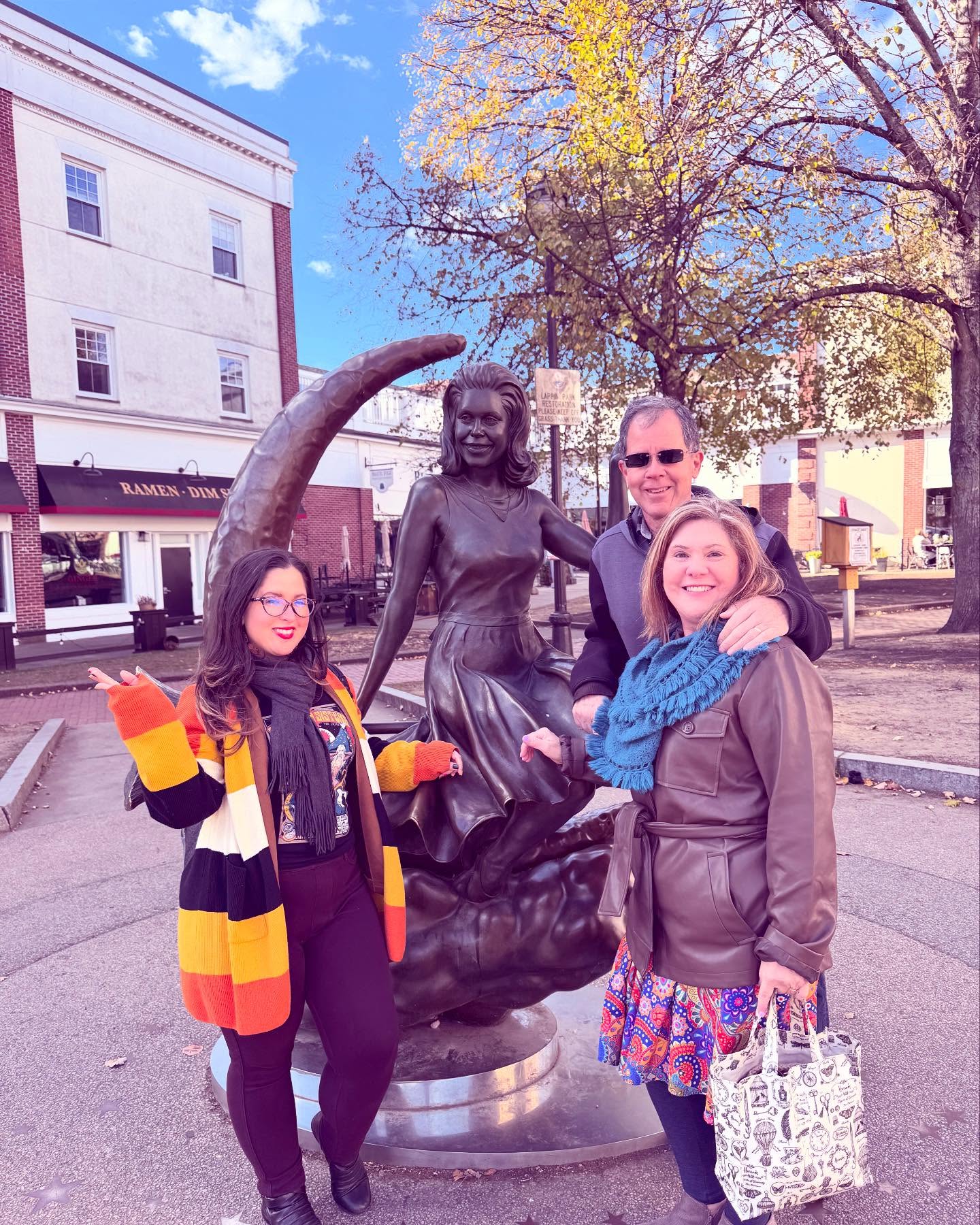 Rebecca Nurse: The Salem Witch Trials’ Most Tragic Victim - Haunted ...