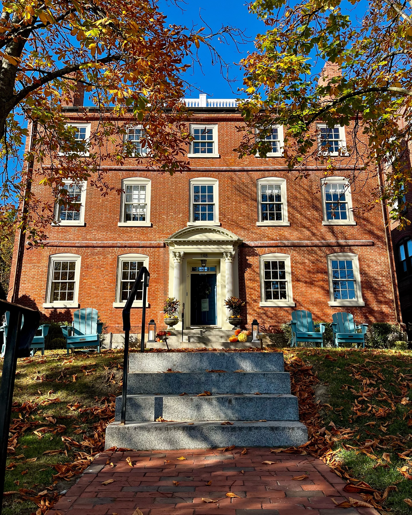 The Tragic Story of Martha Corey, Victim of Salem’s Witch Trials ...