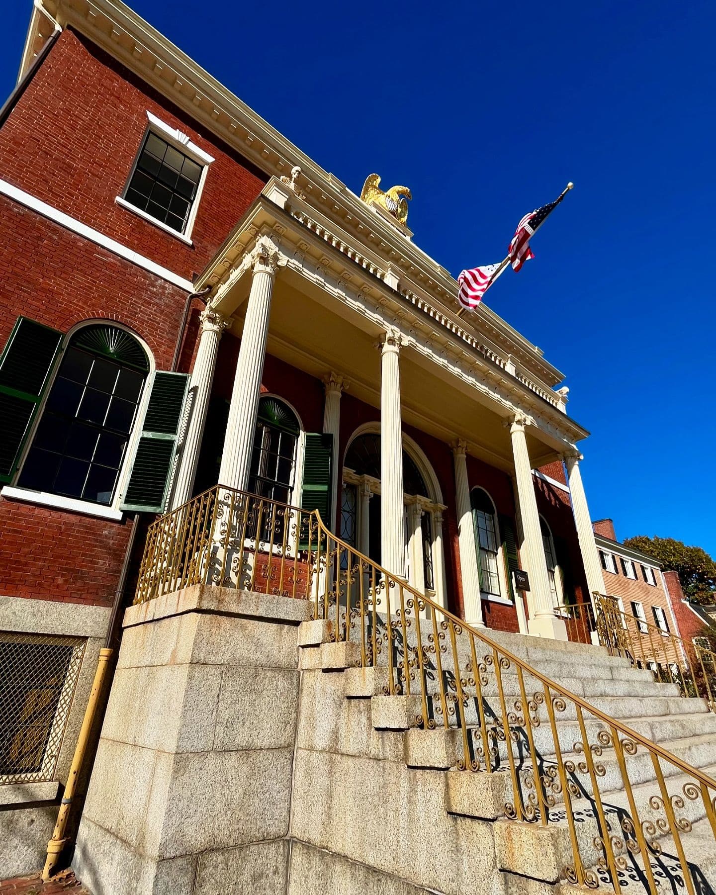 The Tragic Story of Martha Corey, Victim of Salem’s Witch Trials ...