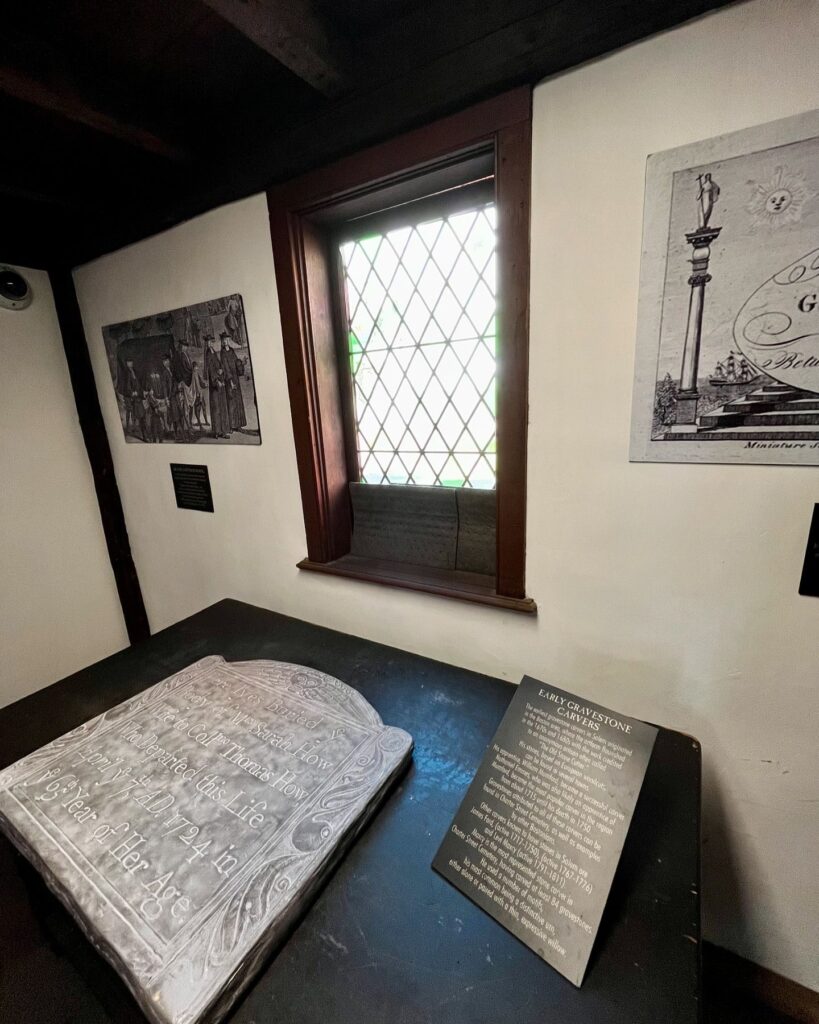 Margaret Scott, The Forgotten Victim of the Salem Witch Trials ...