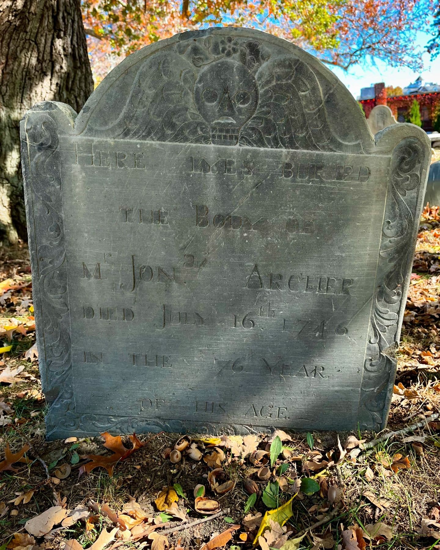 The Tragic Story of Martha Corey, Victim of Salem’s Witch Trials ...