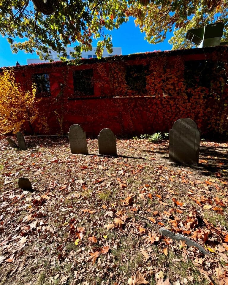 Bridget Bishop: Salem’s First Witch Trial Victim - Haunted Adventures