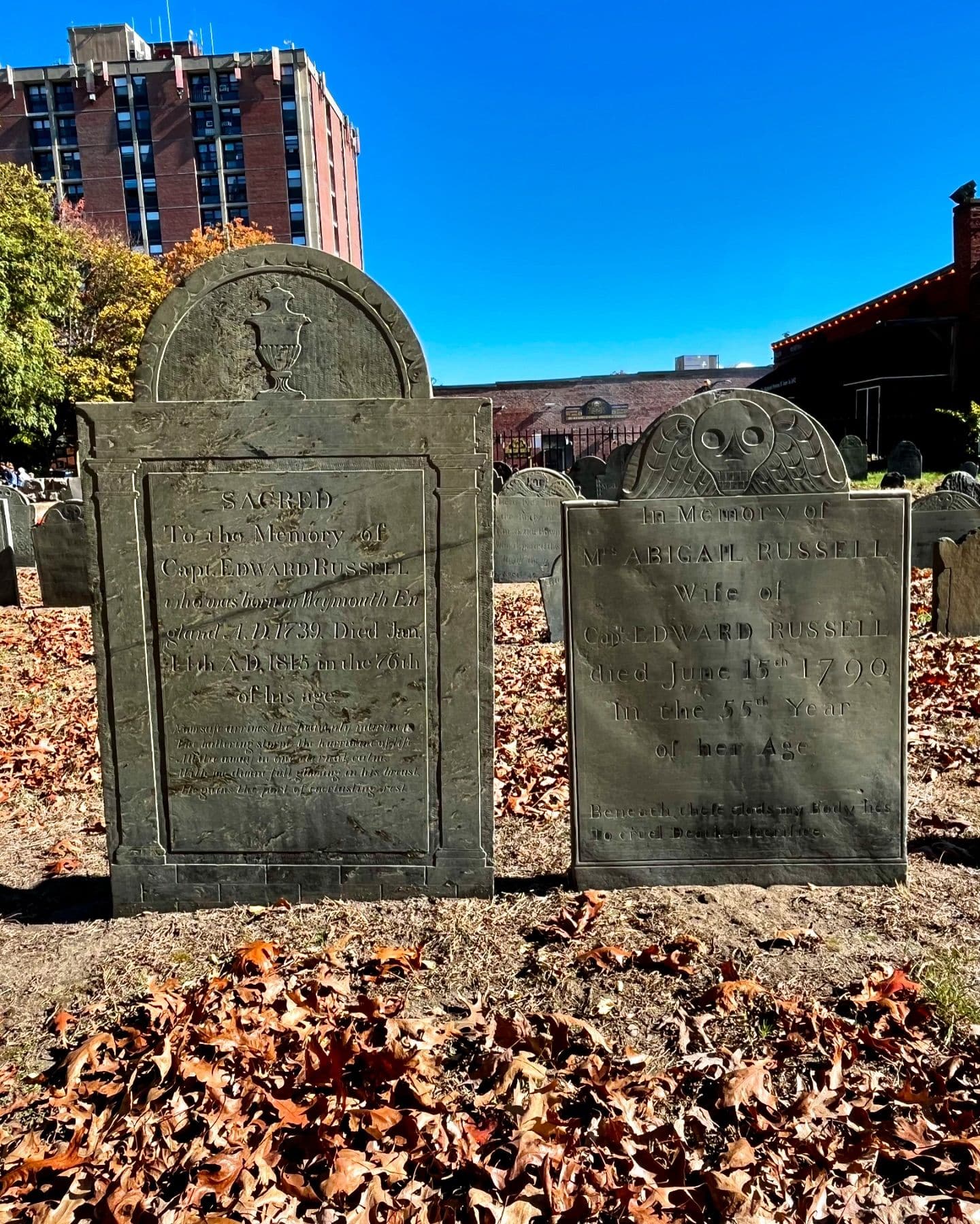 The Tragic Tale of Sarah Osborne, A Victim of the Witch Trials ...