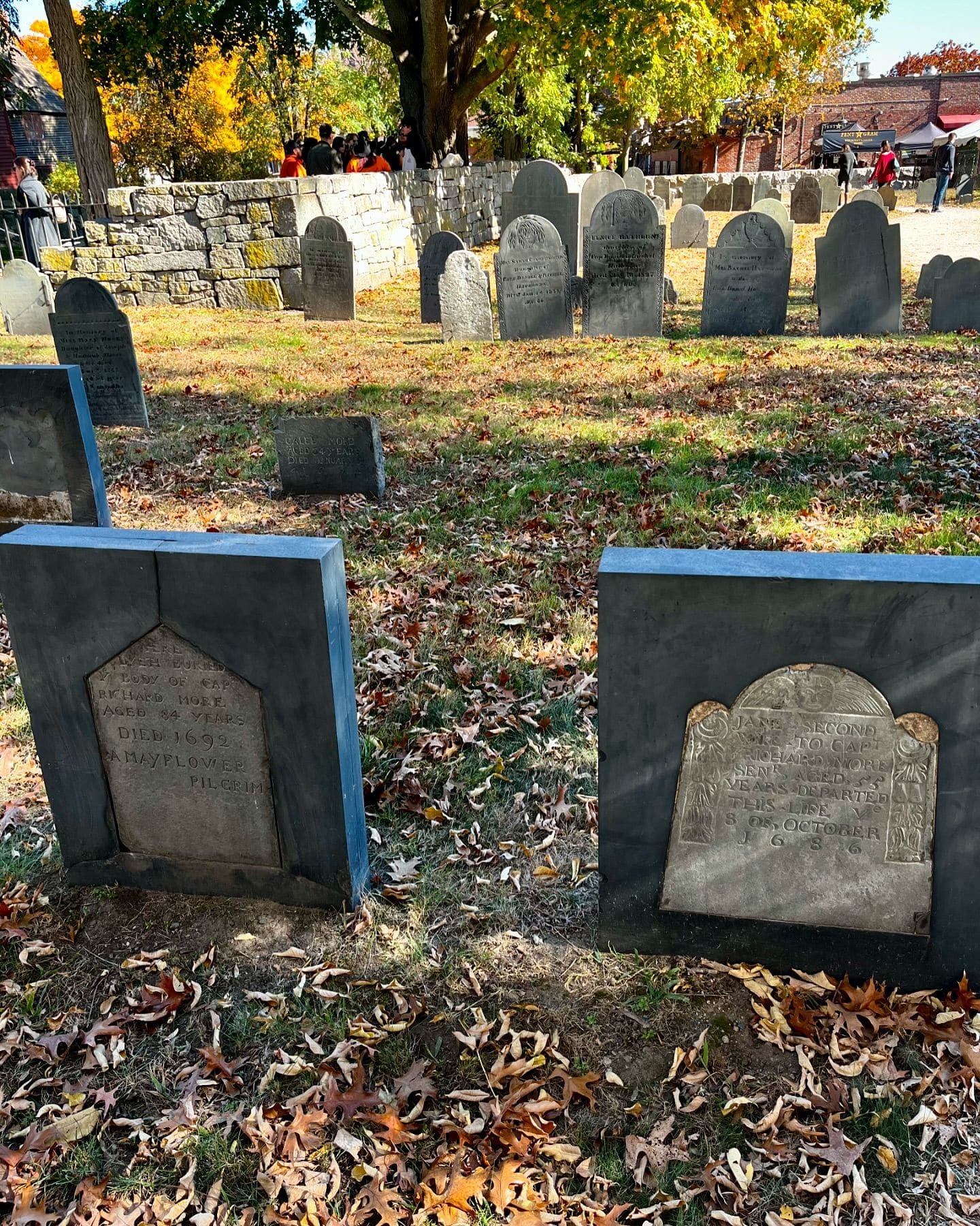 Tituba: The Enslaved Woman Who Sparked the Salem Witch Trials - Haunted ...