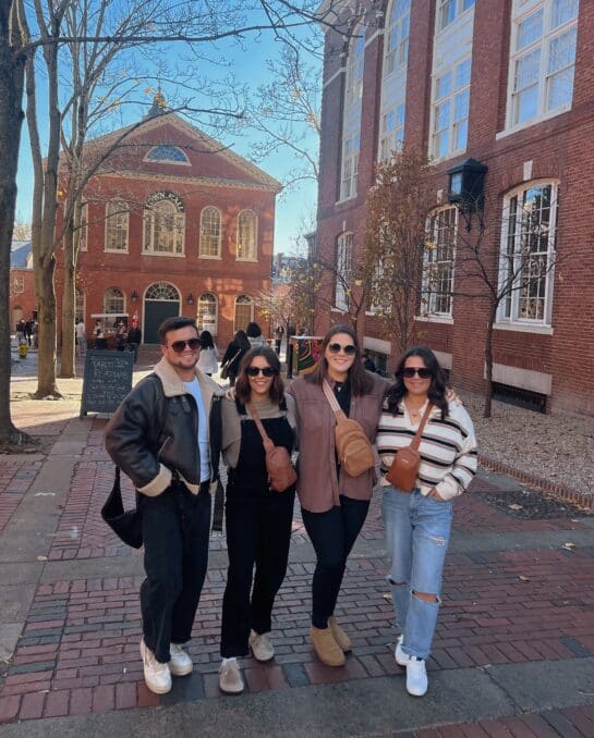 Jonathan Corwin: The Judge Behind Salem's Witch Trials - Haunted Adventures