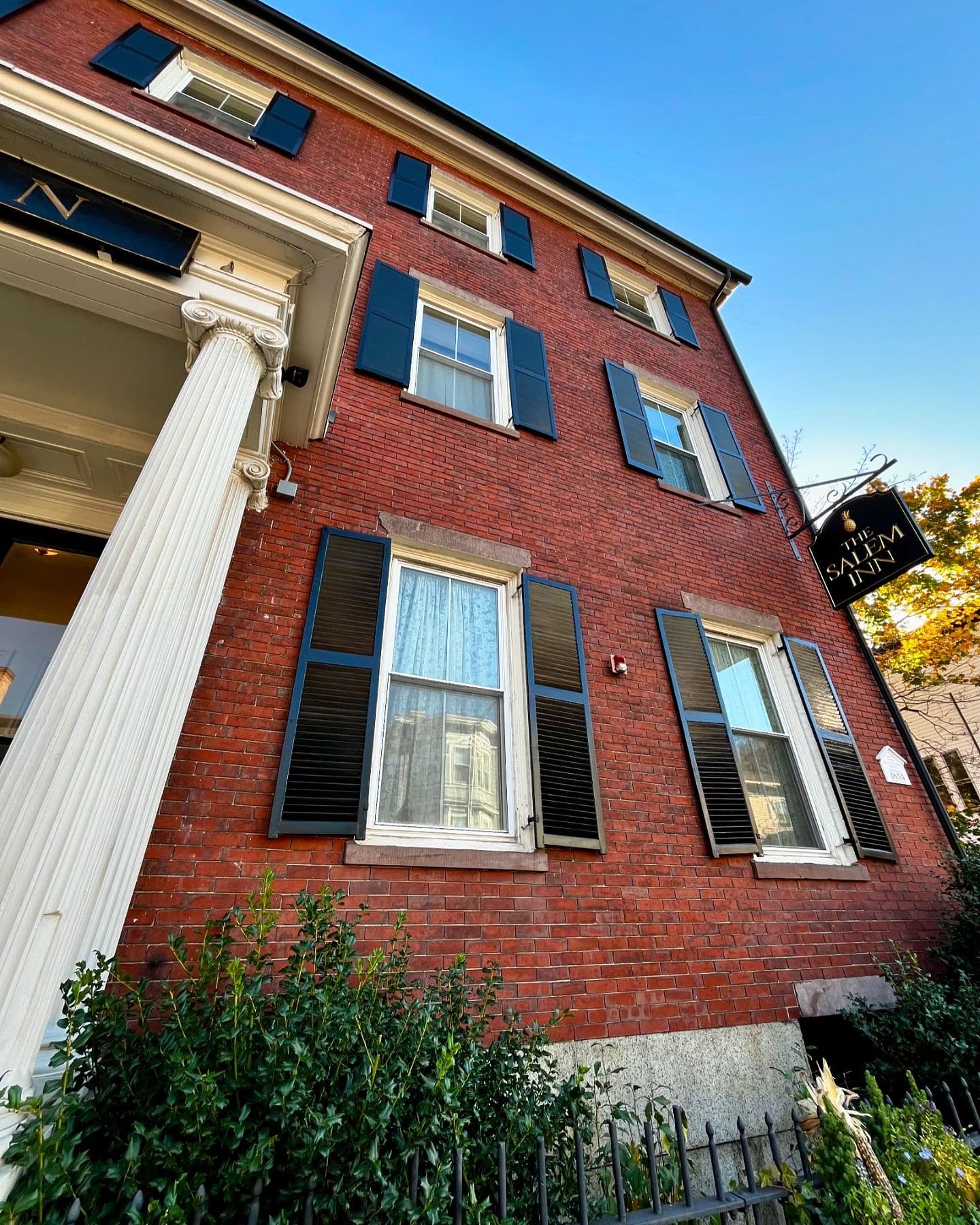 Winter Island in Salem: Complete Guide for Travelers - Haunted Adventures