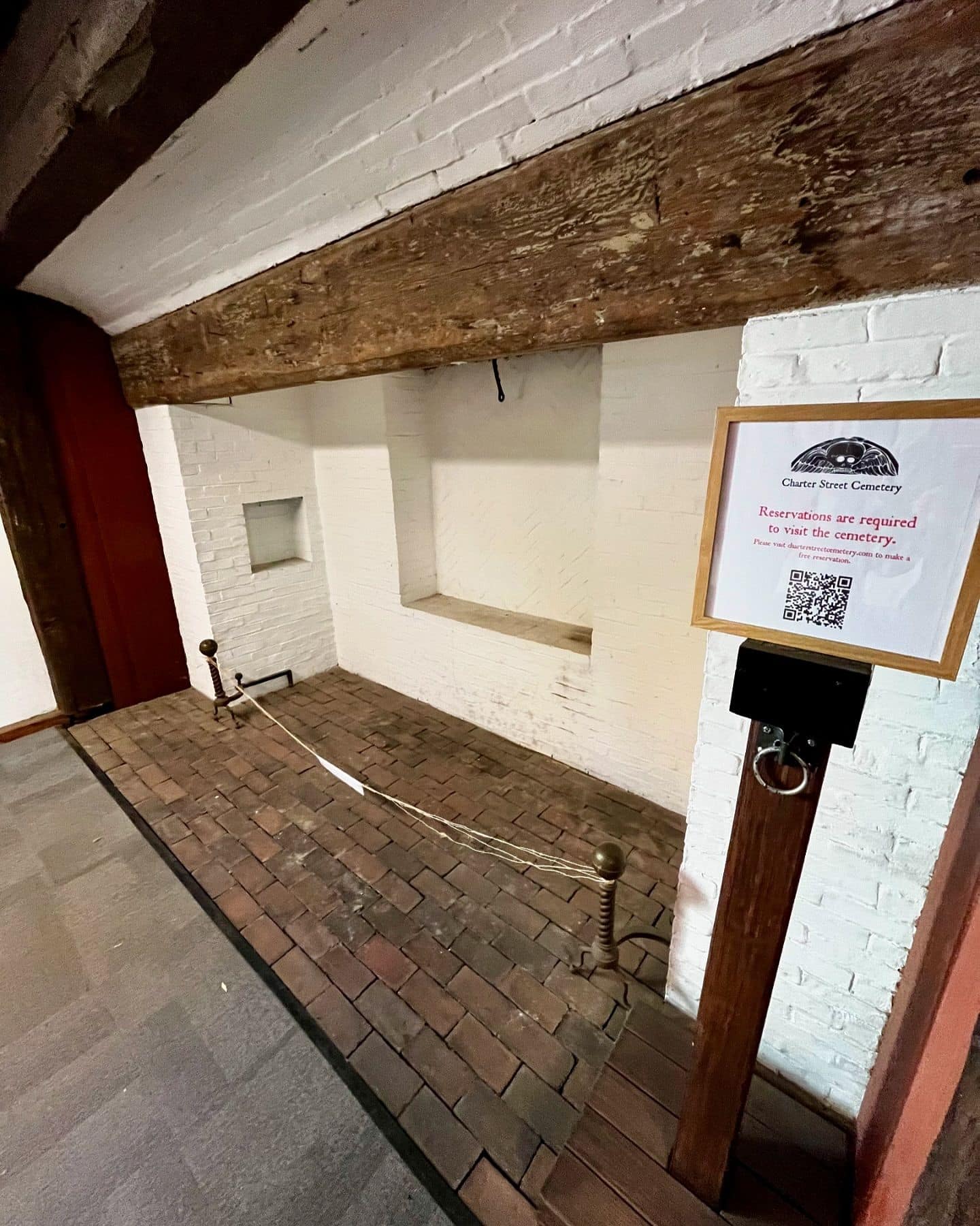 Celebrating Horror Cinema at Count Orlok’s Nightmare Gallery Museum ...