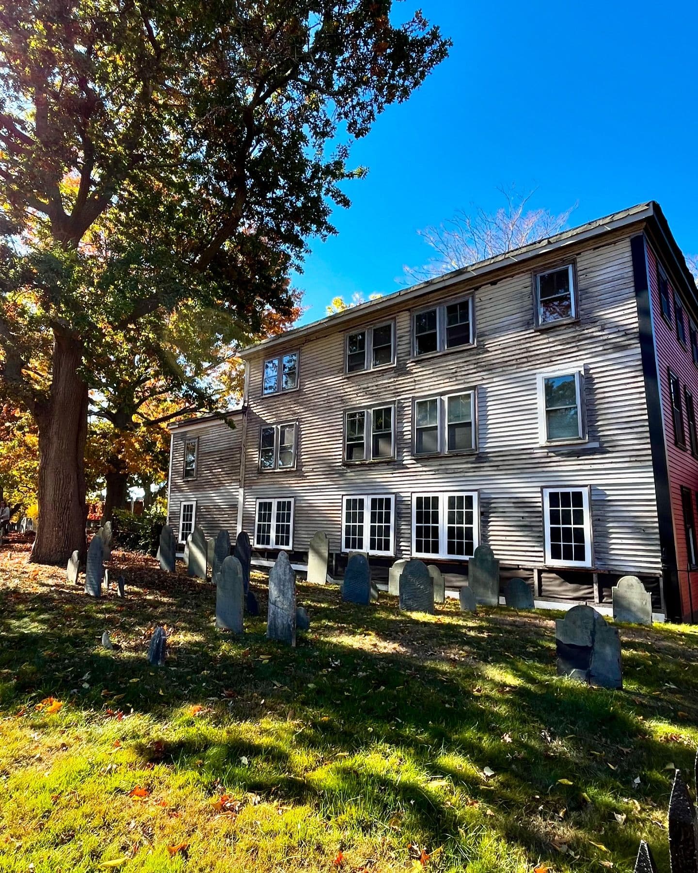 Bridget Bishop: Salem’s First Witch Trial Victim - Haunted Adventures