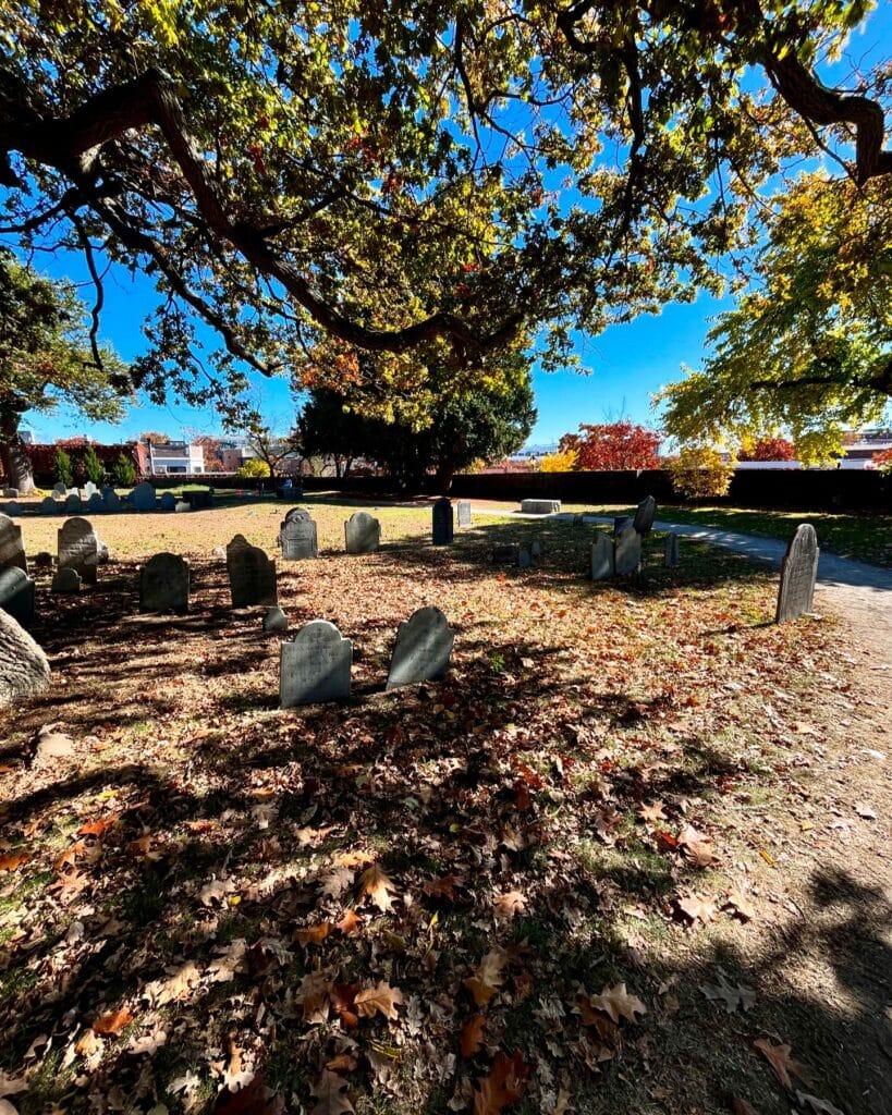 Exploring Salem with the Salem Trolley: An Attraction for All Ages ...