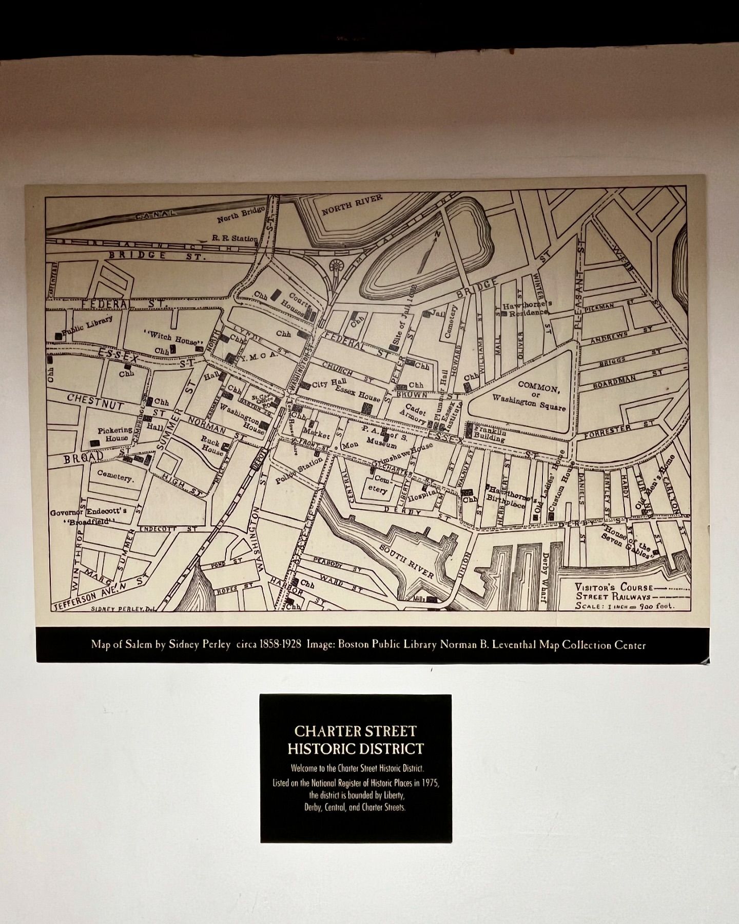 Pioneer Village in Salem, MA: A Comprehensive Guide - Haunted Adventures