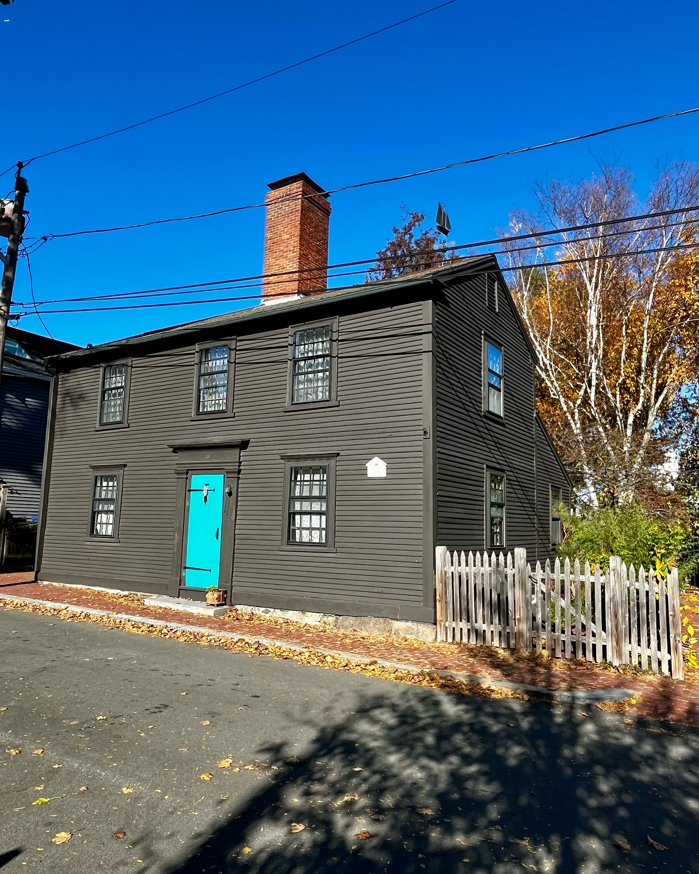 The Story of Sarah Good and the Salem Witch Trials - Haunted Adventures