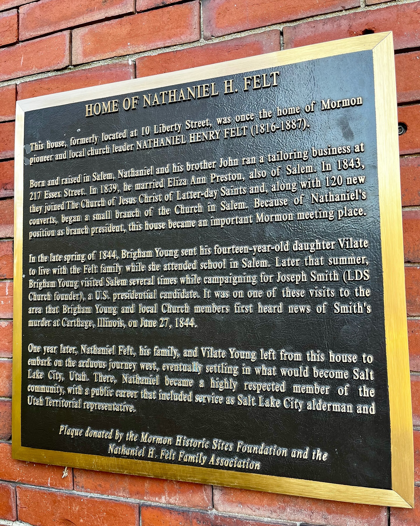 The Tragic Life and Death of Elizabeth Howe During the Salem Witch ...