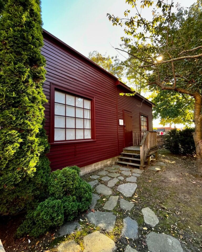 Jonathan Corwin: The Judge Behind Salem's Witch Trials - Haunted Adventures