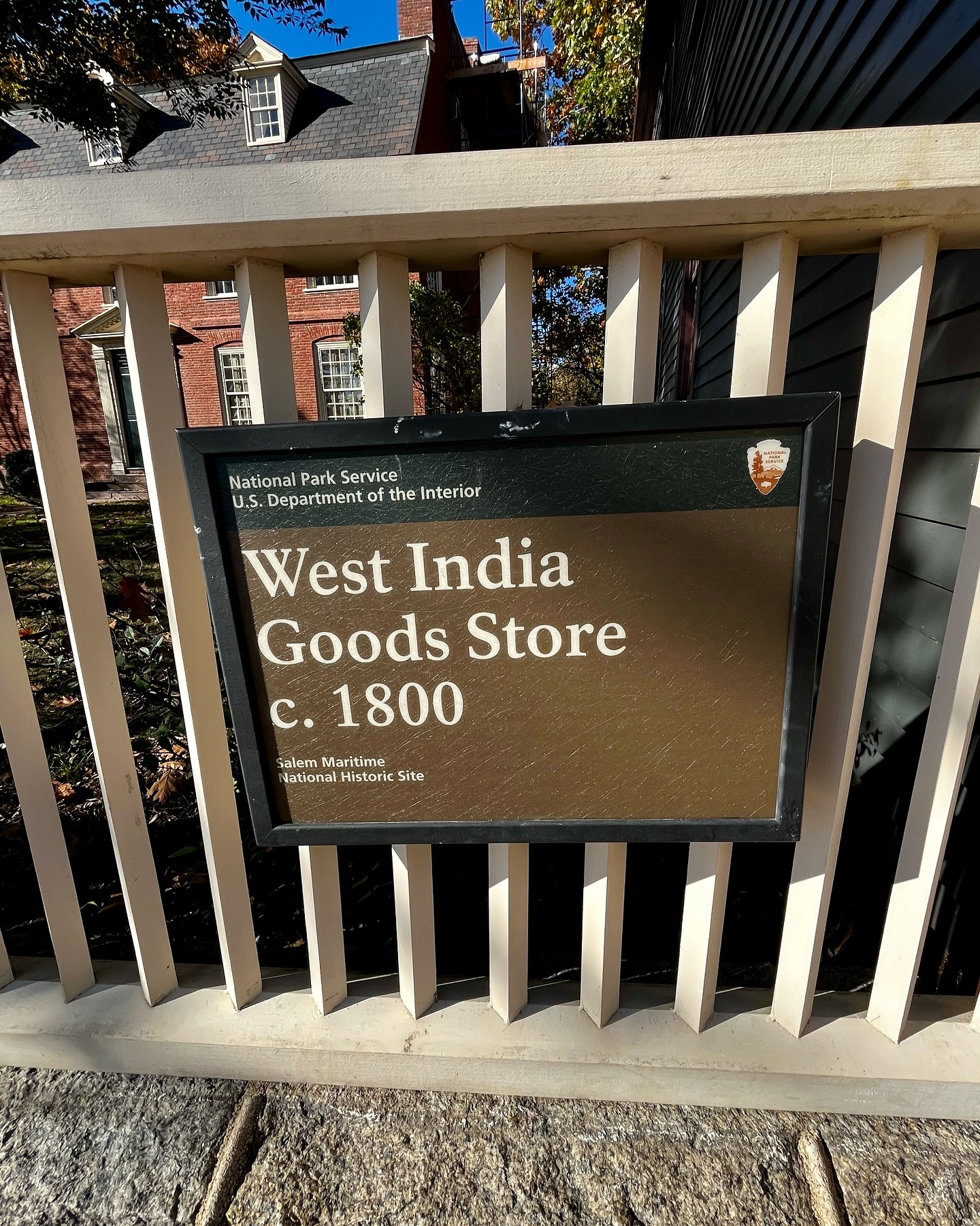 Tituba: The Enslaved Woman Who Sparked the Salem Witch Trials - Haunted ...