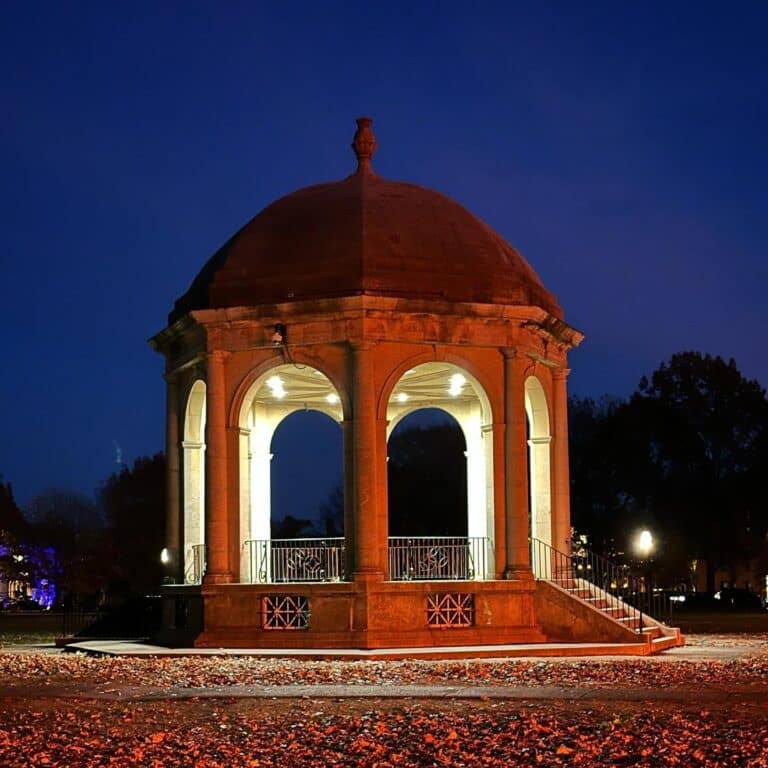 Jonathan Corwin: The Judge Behind Salem's Witch Trials - Haunted Adventures