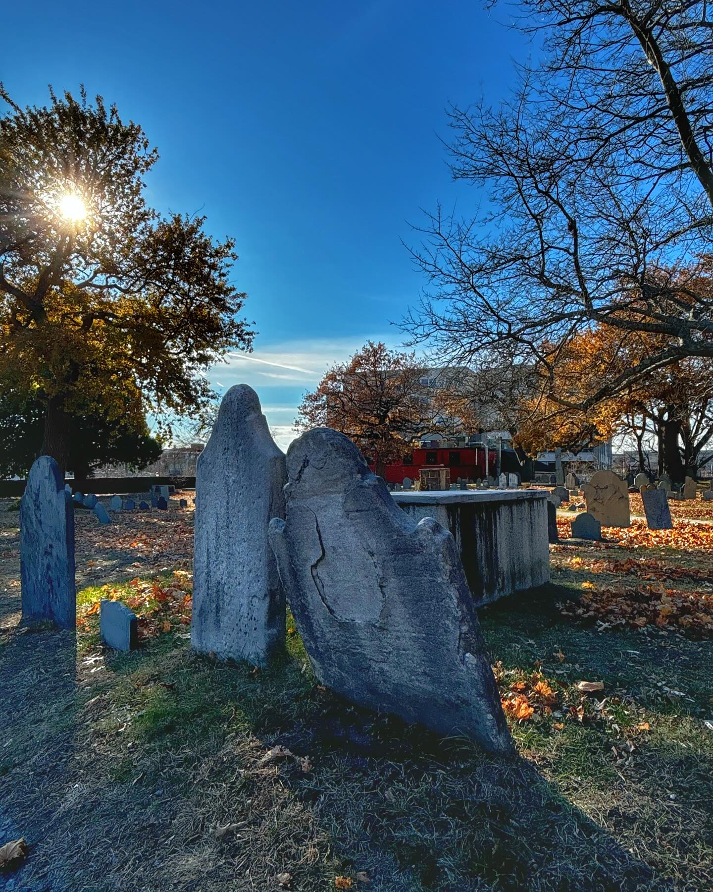 The Tragic Tale of Sarah Osborne, A Victim of the Witch Trials ...