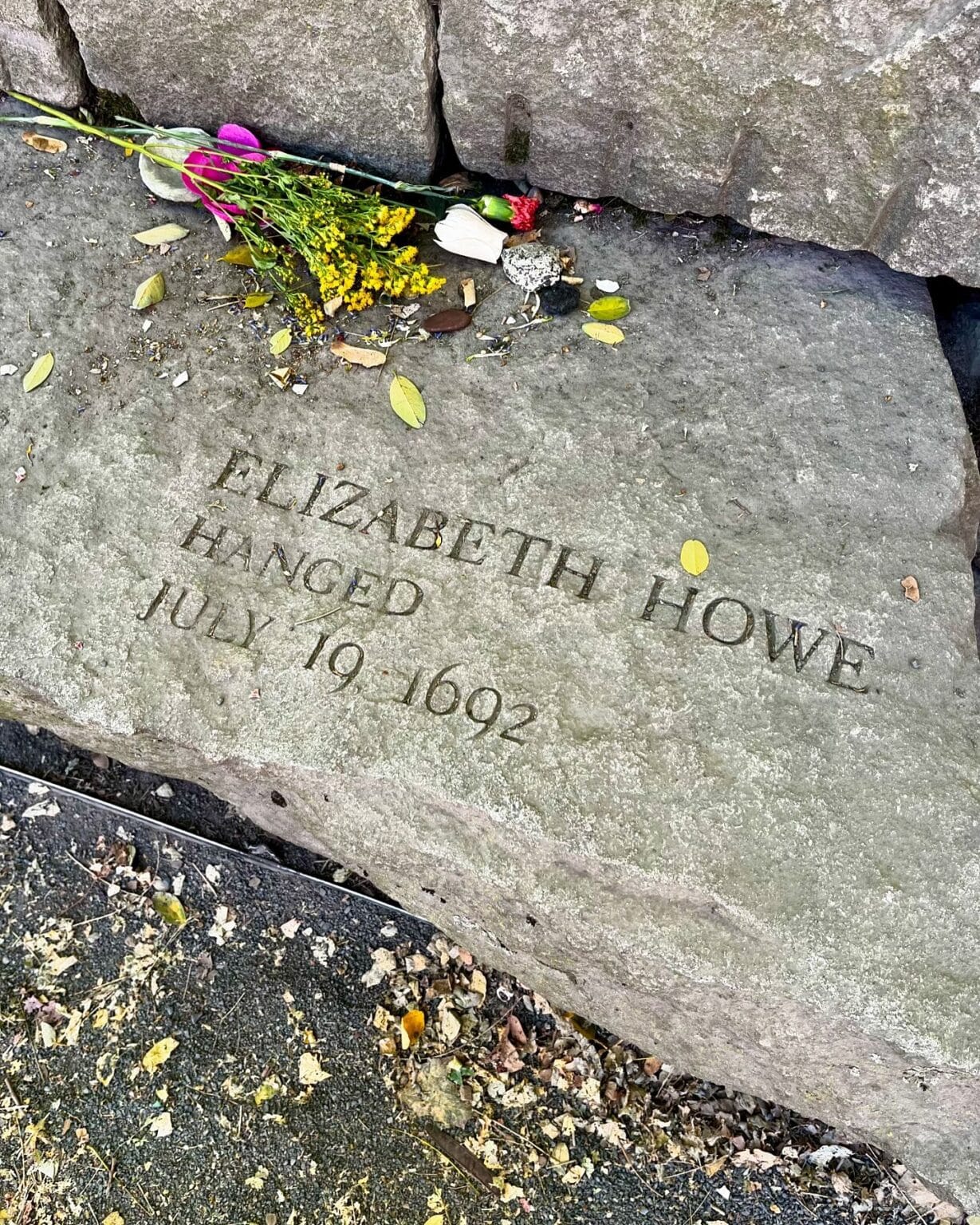 How Susannah Martin Became a Salem Witch Trials Victim - Haunted Adventures