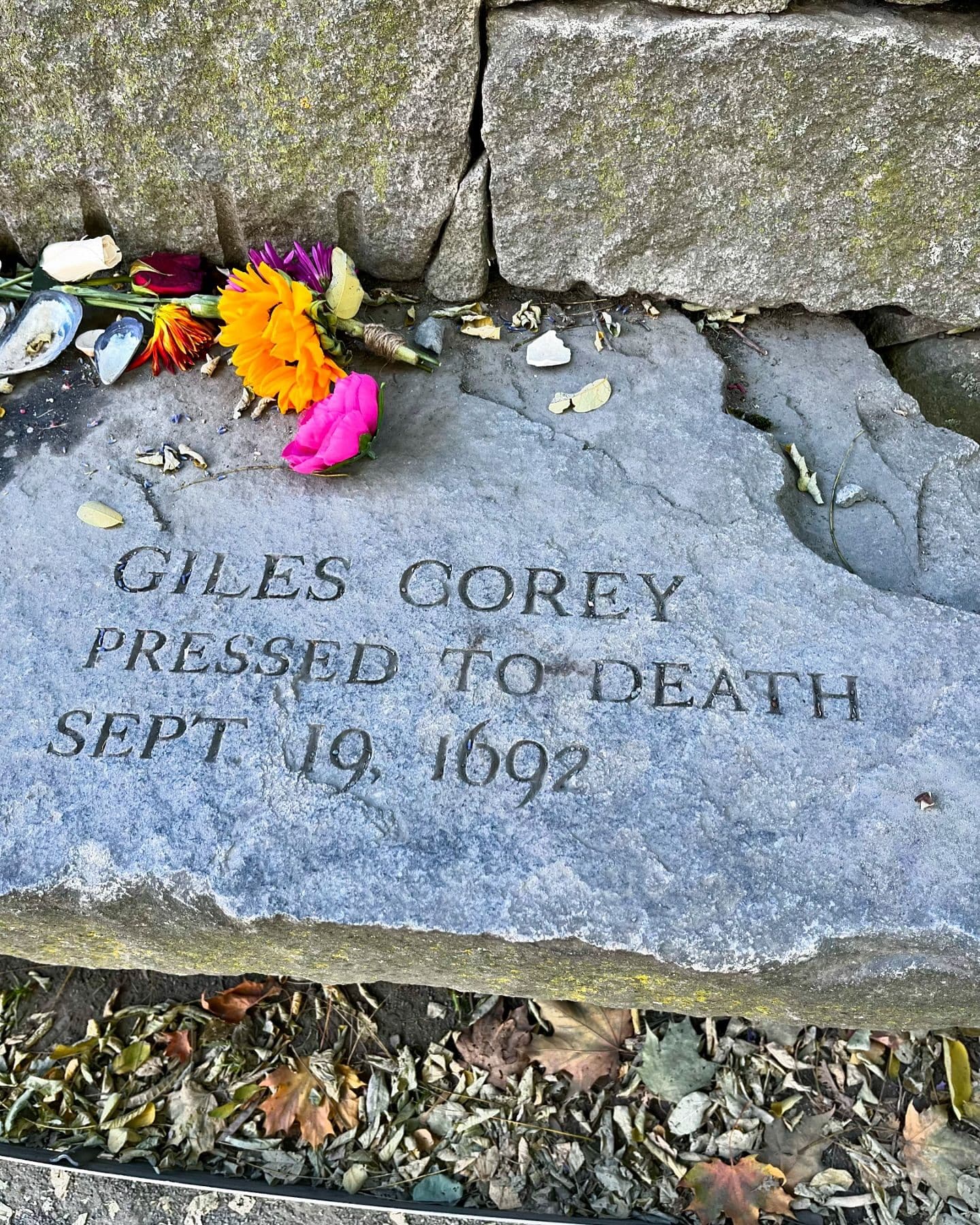 Haunted Places in Salem, Massachusetts: A Guide for Tourists - Haunted ...