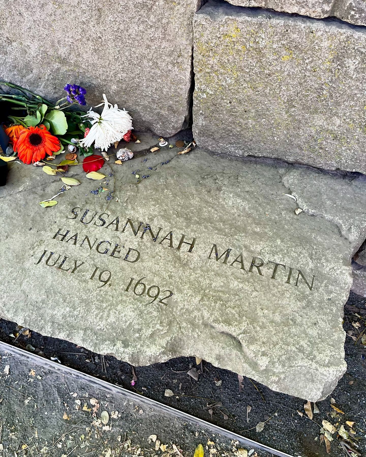 The Tragic Tale of Sarah Osborne, A Victim of the Witch Trials ...