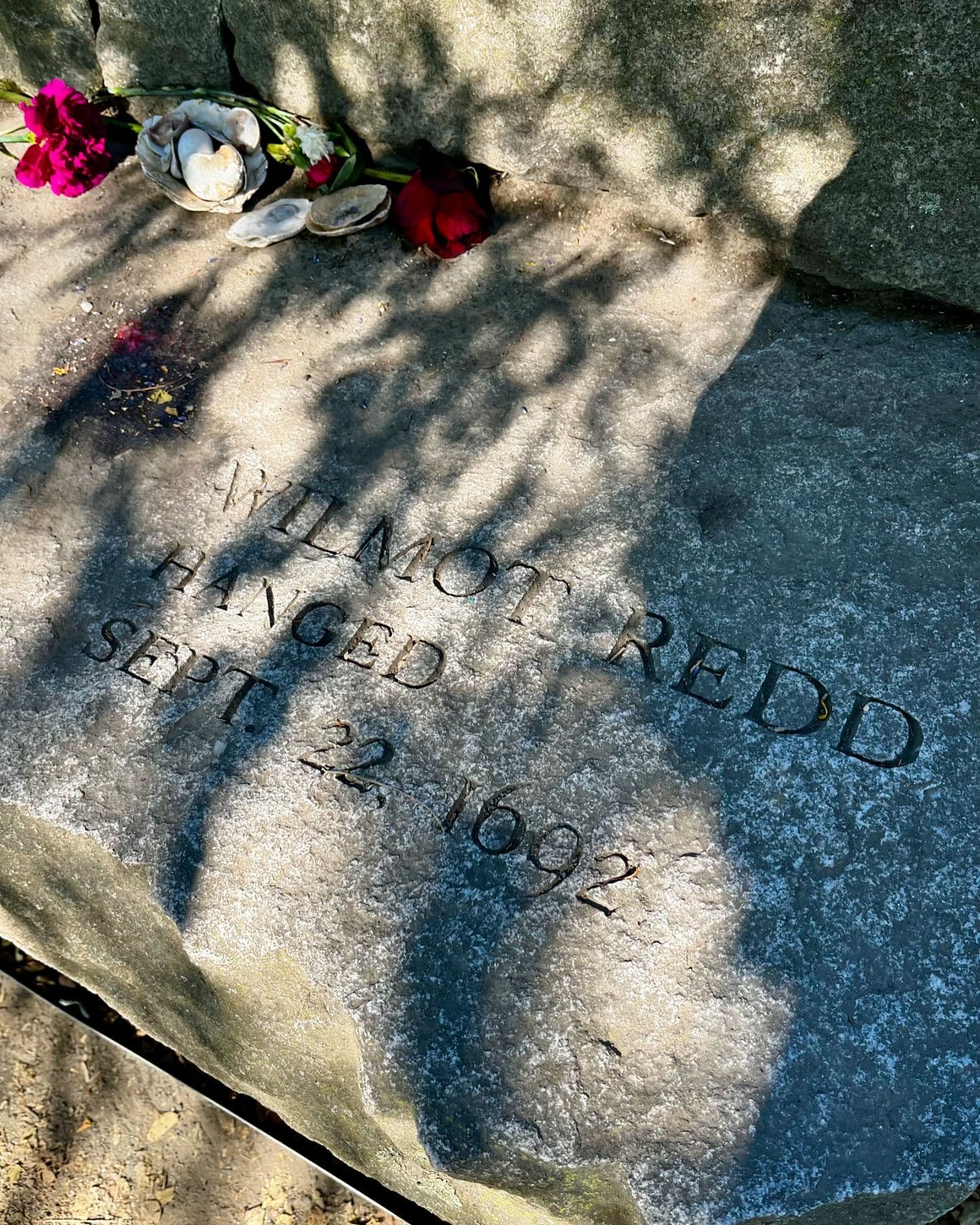 Understanding Elizabeth Parris and the Salem Witch Trials - Haunted ...