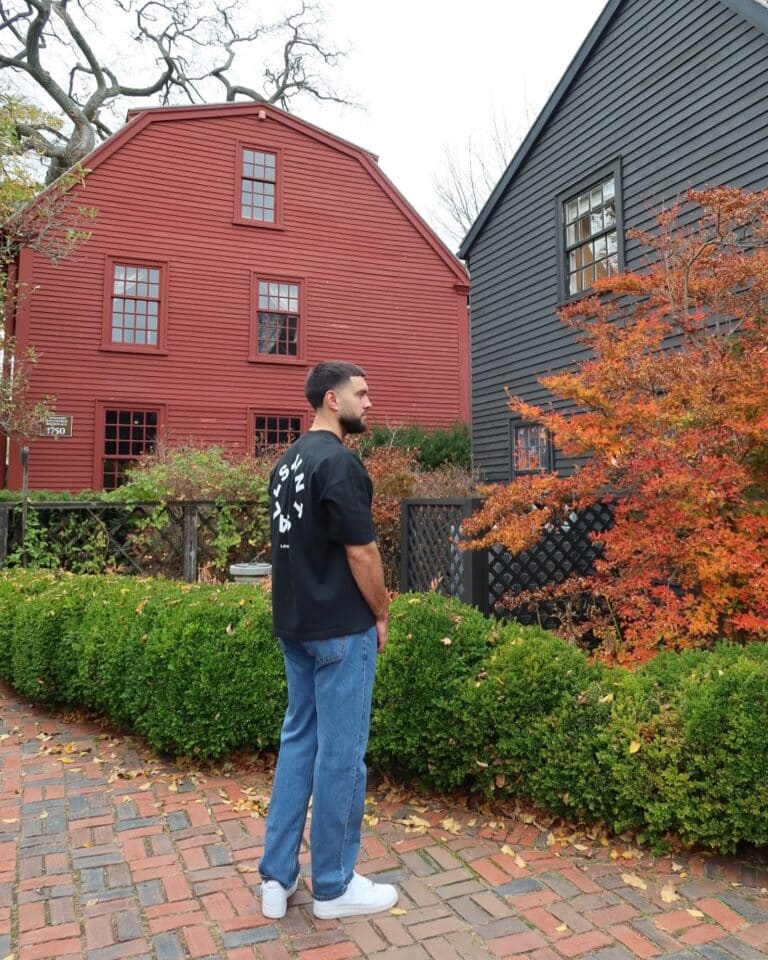 Giles Corey, Pressed to Death in the Salem Witch Trials - Haunted ...